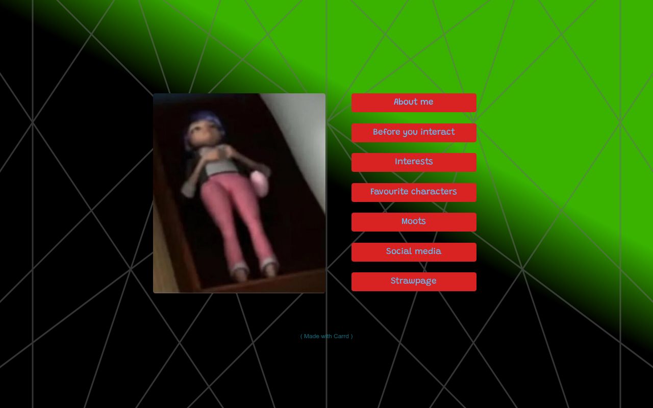 Girl's amazing evil plan!!